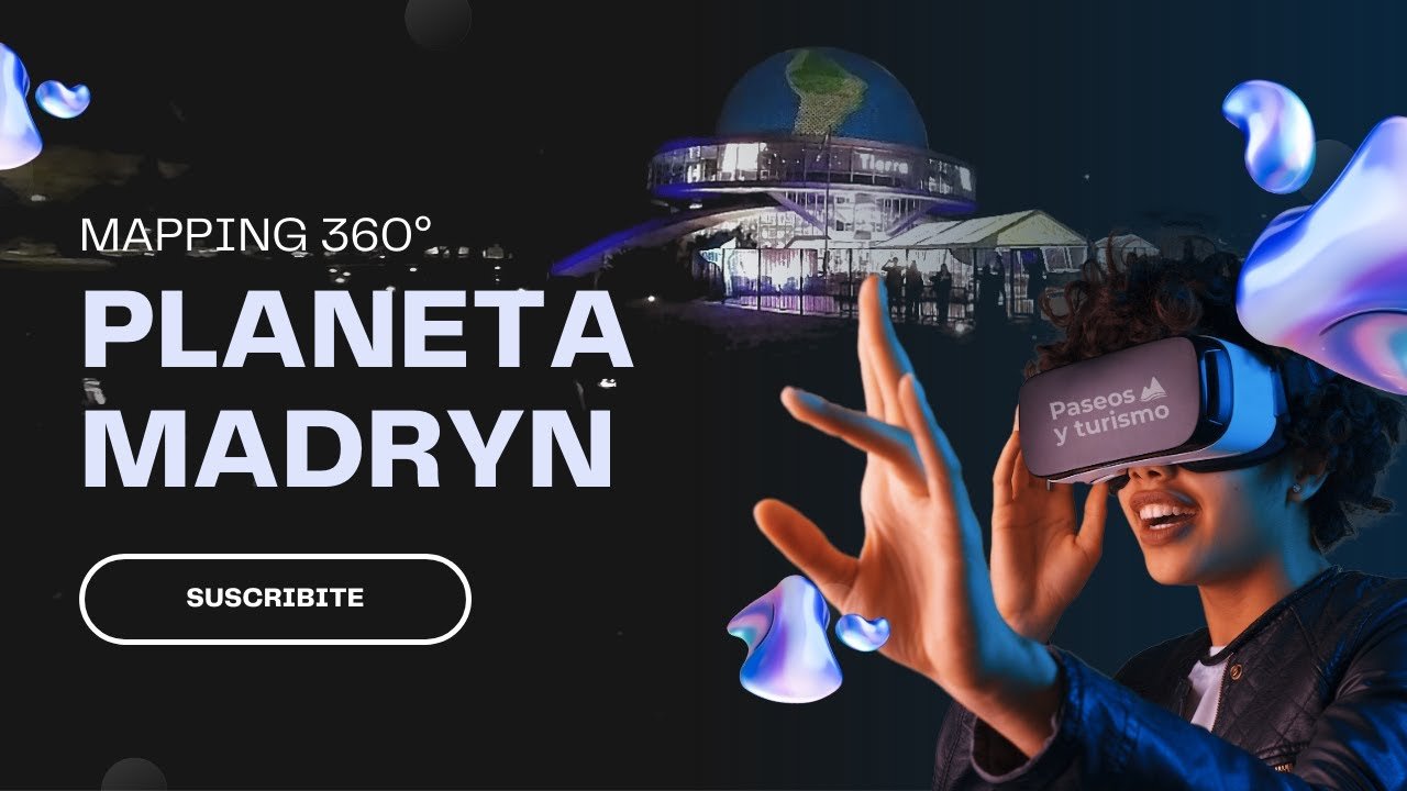 360 - Paseos y Turismo