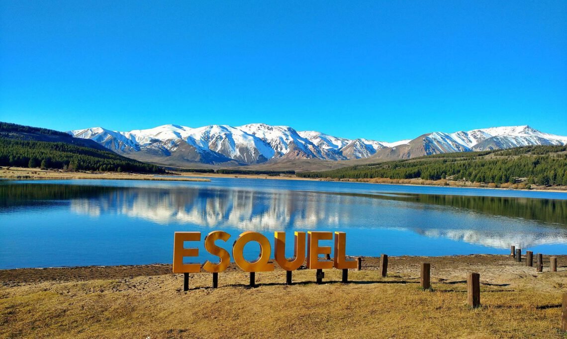 ESQUEL INICIÓ SU TEMPORADA «INVIERNO 2024» - Paseos y Turismo